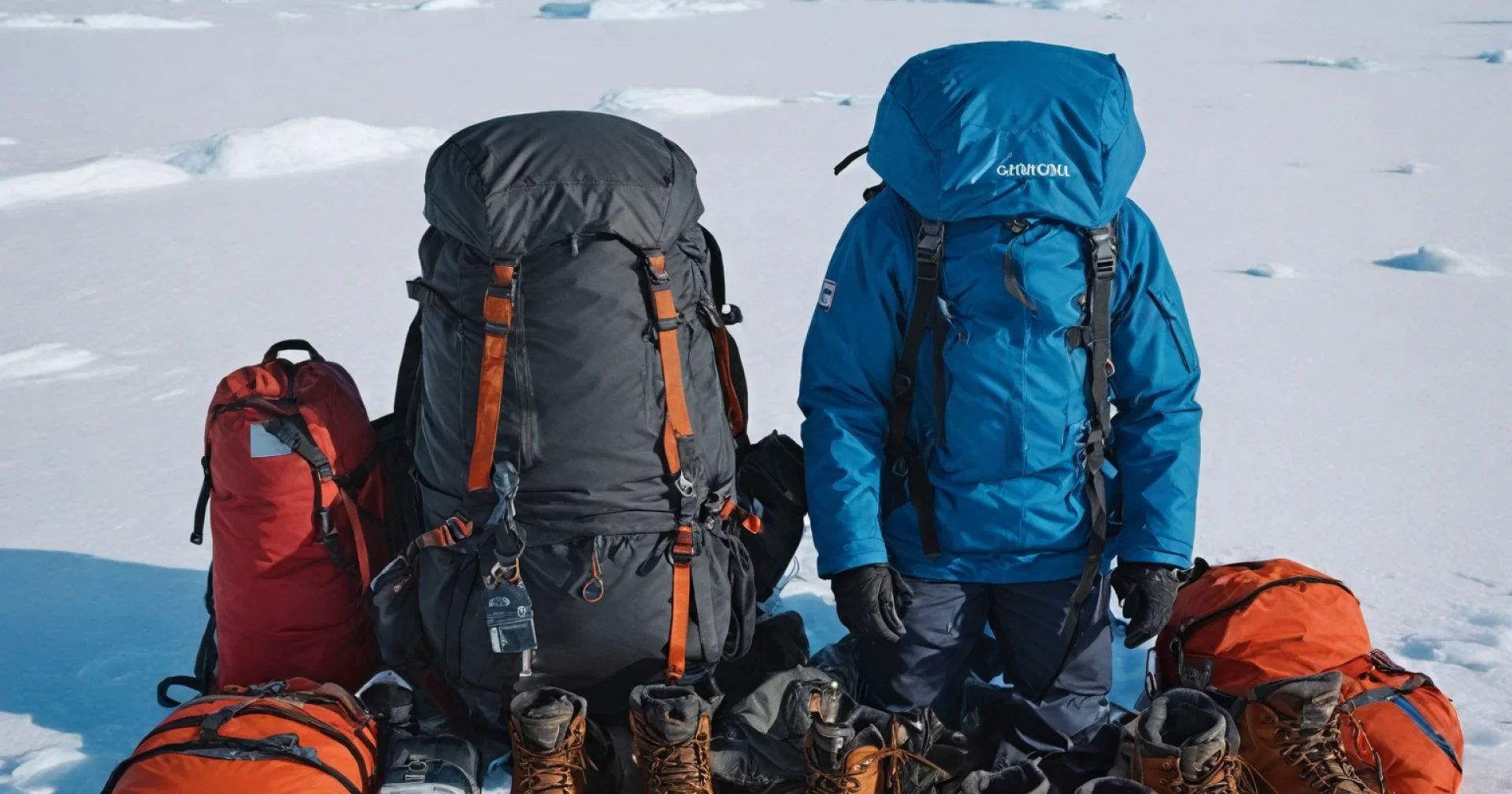 Essential gear for your arctic expedition: a comprehensive packing list ...