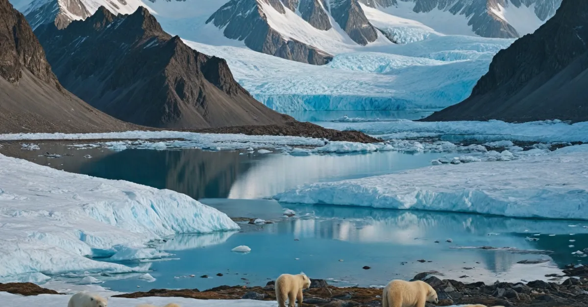 Navigating visa and entry requirements for Arctic and Antarctic travel ...