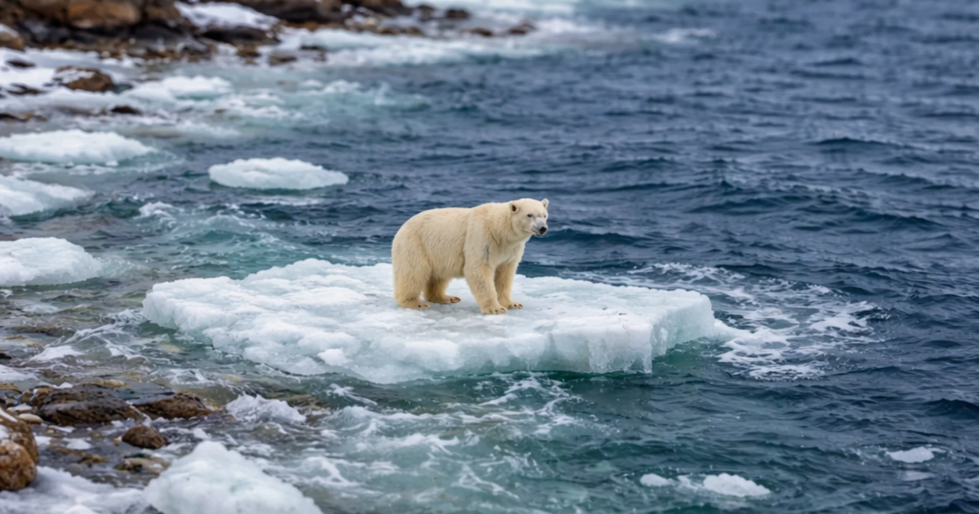 Where to see polar bears in Canada for an unforgettable Arctic journey