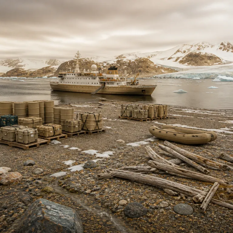 The Real Cost of an Antarctic Expedition in 2026: What the Brochure ...